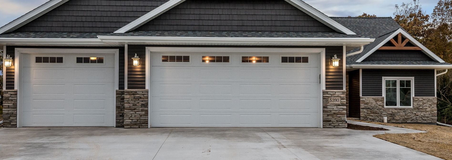 North Shore Garage Door