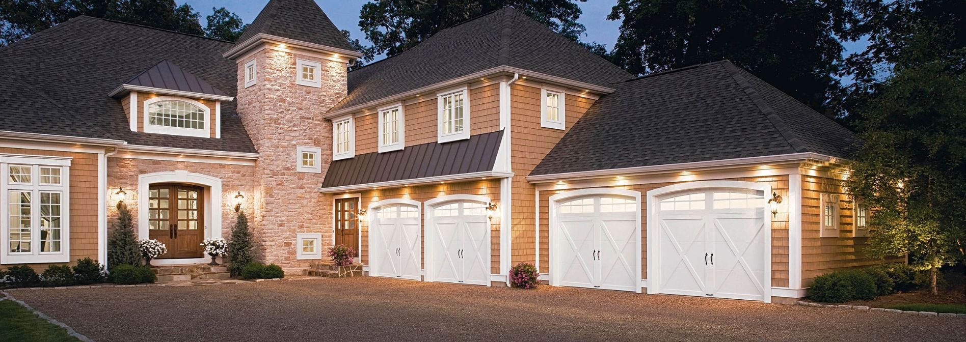 North Shore Garage Door